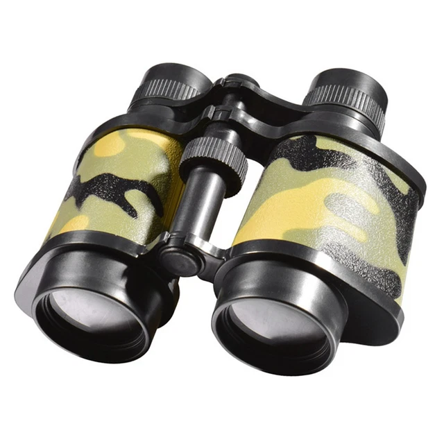 PORTABLE BINOCULARS FOR Children High Definition Binoculars Scientific ...