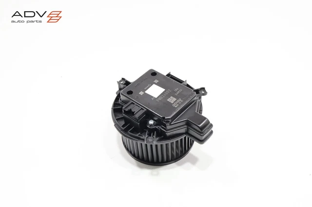 2025 GMC TERRAIN Hvac Ac Climate Heater Blower Motor Oem $110.33 ...