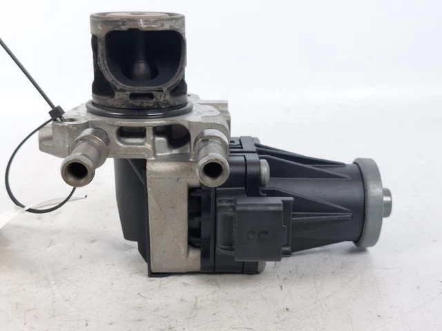 9813064280 VANNE EGR pour PEUGEOT 308 (II) 1.5 BLUEHDI 100 YH01 2014 ...