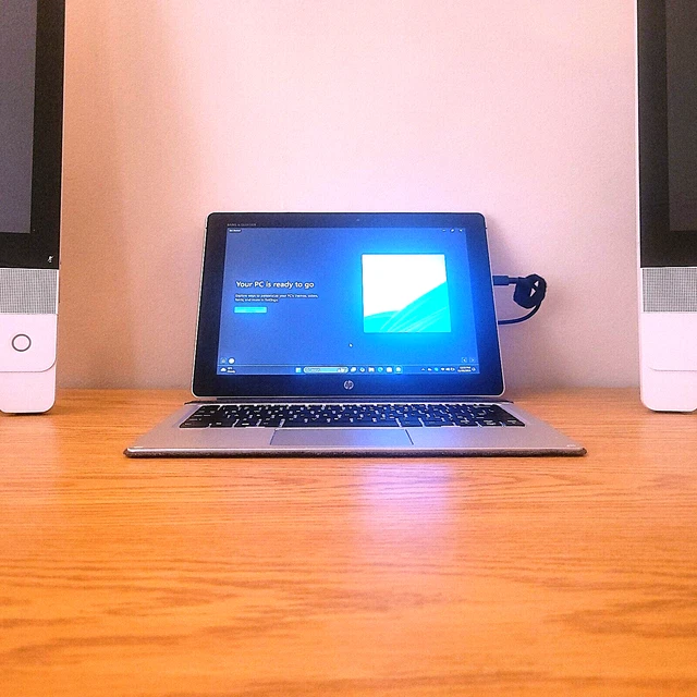 HP ELITE X2 | Windows 11 Pro 24H2 | MS Office Pro 2024 | 8GB | 128GB ...