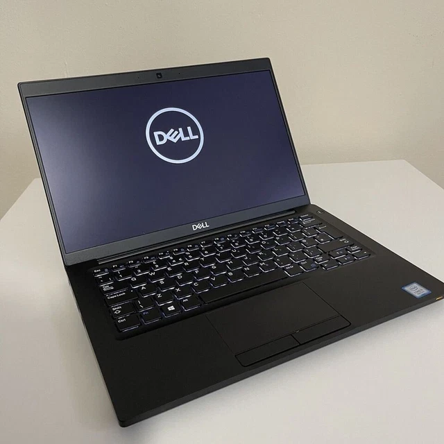 WORKING DELL LATITUDE 7280 🪟Win 11 Pro - See Description £70.00 ...
