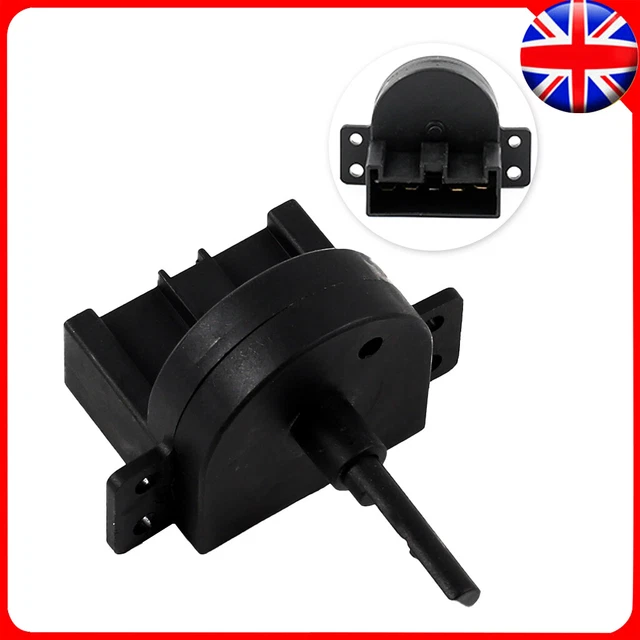 FOR PEUGEOT BOXER Citroen Fiat Ducato 2006- Heater Blower Fan Switch ...