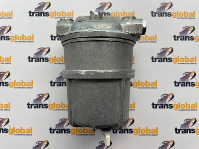FUEL FILTER SEDIMENTOR for Land Rover Defender 200 300Tdi NRC9708 £49. ...