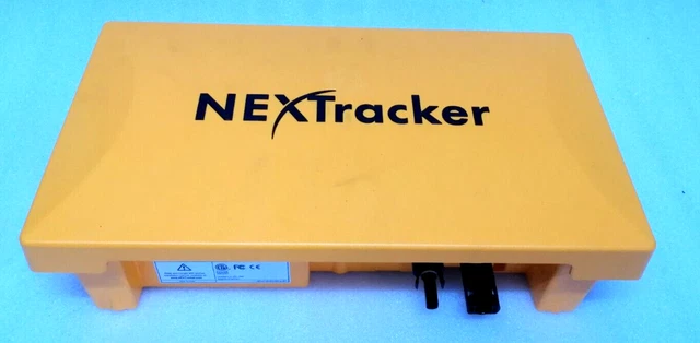 NEXTRACKER TIPO 4X Recinto IP65 SPC150A-WS NX Horizon Tempo Stazione ...