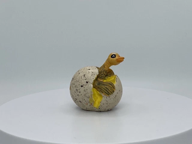 AAA ELC EARLY Learning Centre Ostrich Egg Baby Animal Safari Toy Figure ...