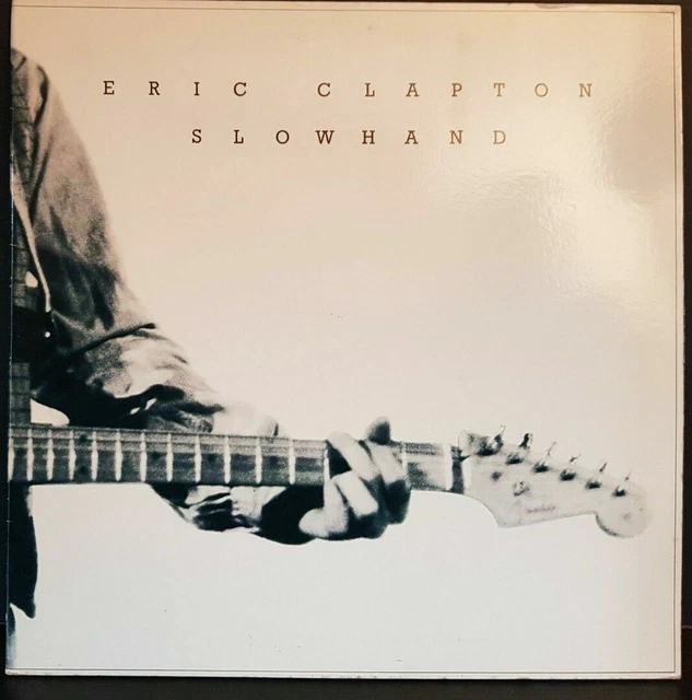 ERIC CLAPTON - Eric Clapton Slowhand At 70 Live At The Royal Albe ...