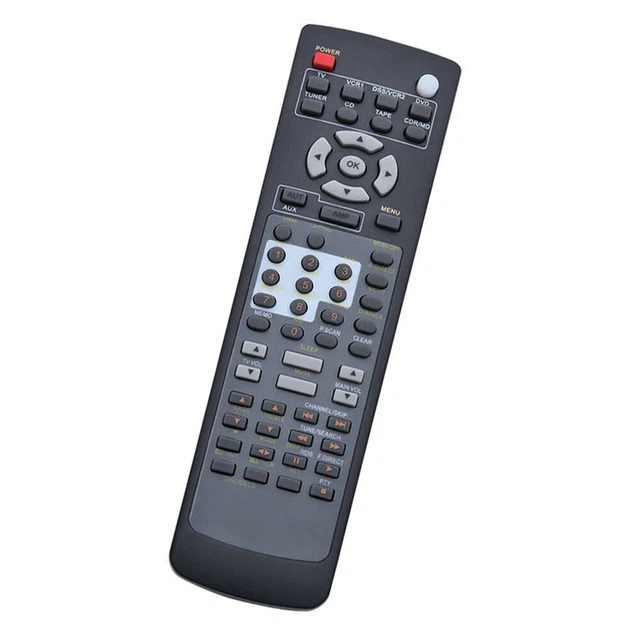 REMOTE CONTROL FOR Marantz PM7200 PM-7000 PM-7200 PM-8000 Integrated ...