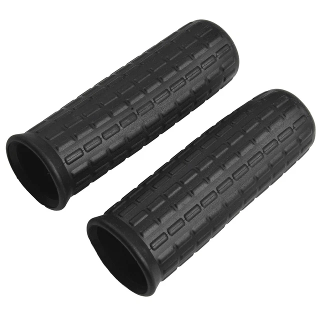 LOT DE 2 poign es de brouette tube rond r sistant aux intemp ries pour tou EUR 9,98 - PicClick FR