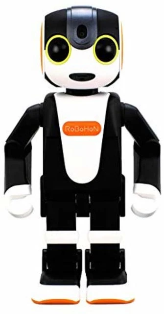 FUJIMI PTIMO SERIE No.7 Pla Robohon Ver.2 Plastik Modellbau Set Ptimo7 Neu Japan EUR 54,20 ...