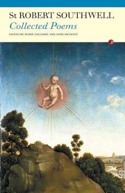 COLLECTION DE POÈMES de Robert Southwell par Robert Southwell (anglais ...