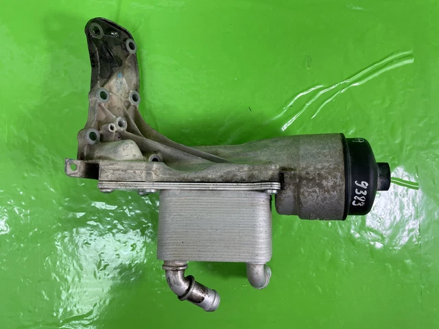 FORD RANGER OIL Filter Cooler Housing 2.0 Tdci Diesel 2019-2024 ...