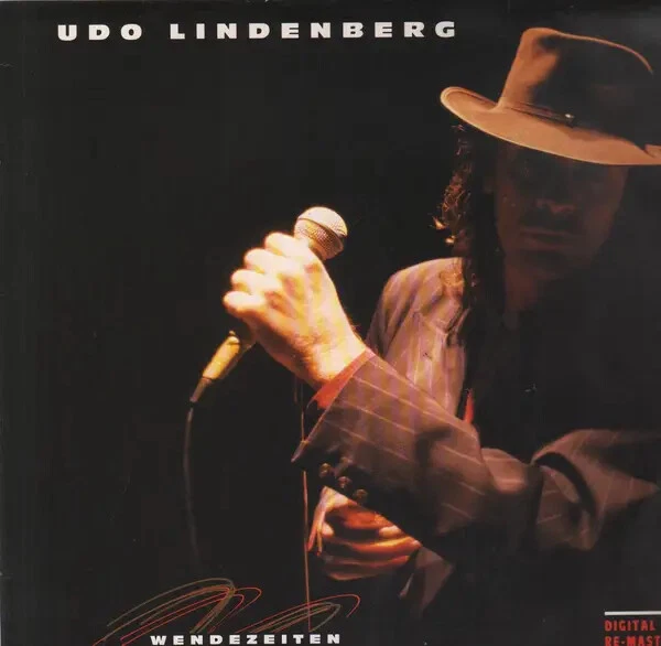 UDO LINDENBERG WENDEZEITEN DIGITAL Teldec Vinyl LP EUR 22,84 - PicClick DE UDO LINDENBERG WENDEZEITEN DIGITAL Teldec Vinyl LP EUR 22,84 - PicClick DE