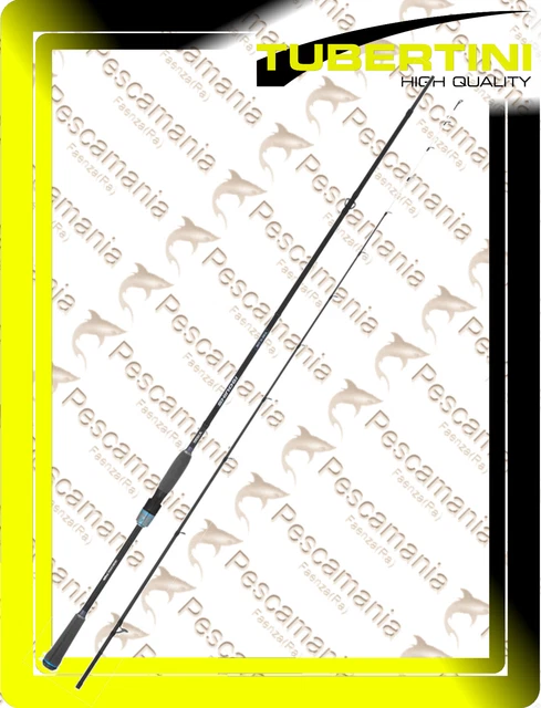 ANGELRUTE TUBERTINI SHINOGI Egi 7,1 FT EUR 87,37 - PicClick DE