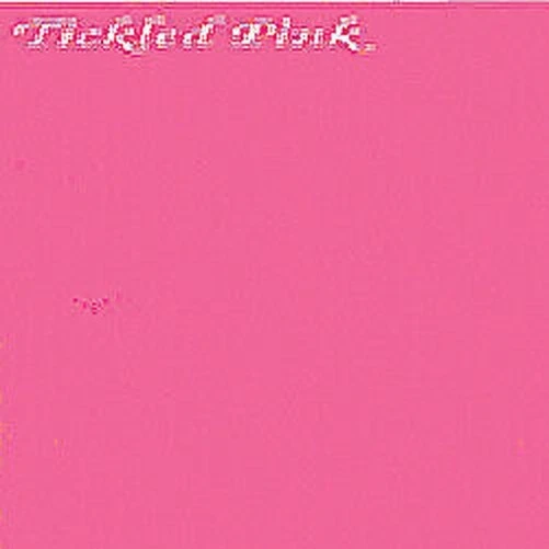 TICKLED PINK TICKLED Pink CD TECD075 NEW EUR 14,59 - PicClick FR