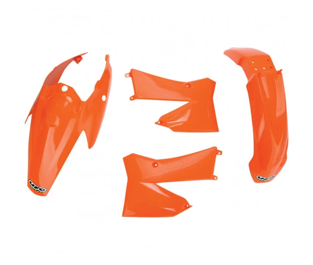 KTM SX 85 - 06/10 - Kit Plastiques Ufo / Ktkit505-999 EUR 100,89 ...