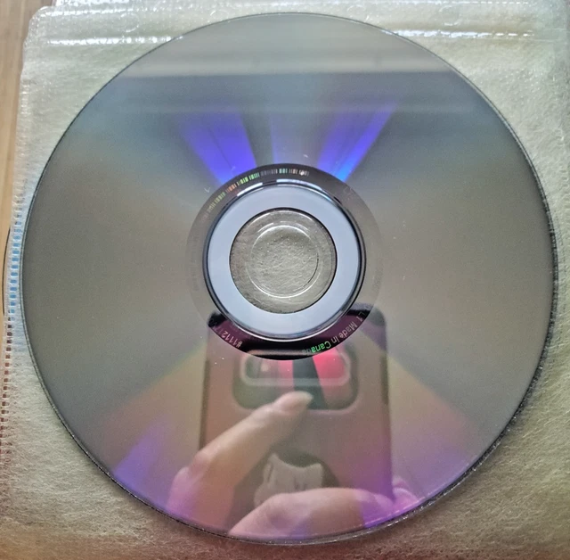 ABDUCTION LOOSE DISC DVD Lionsgate $2.00 - PicClick CA