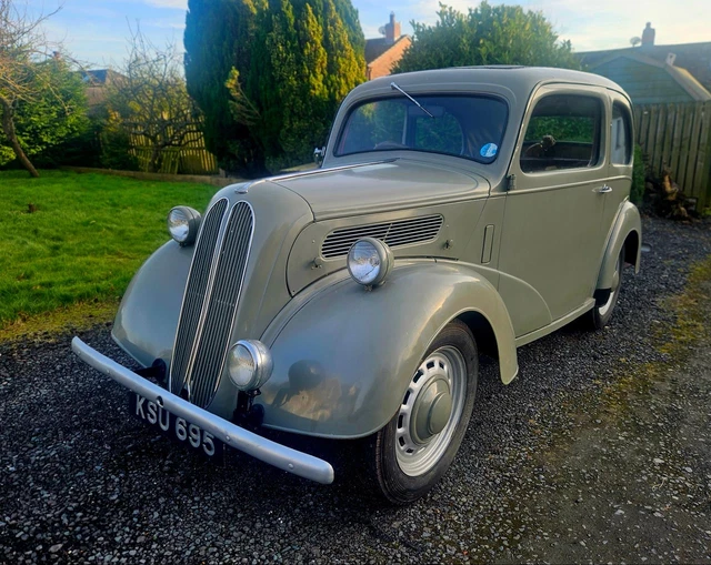 FORD POP POPULAR 1.2 Classic 2 door Super Usable Classic! Must be seen ...