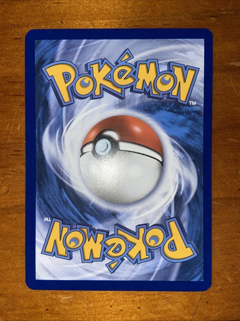 POKÉMON TCG CORPHISH Card Mega Evolutions MEG 033/132 2025 NM $0.10 ...