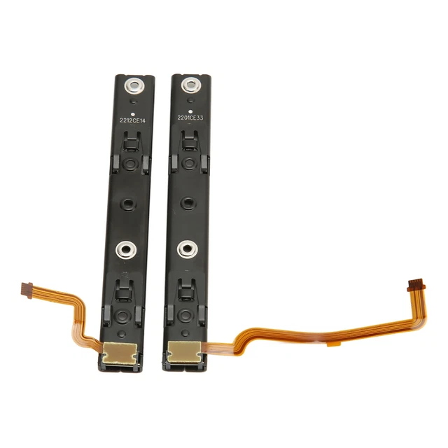 LEFT RIGHT SENSOR Slide Rail Easy Replaceable Iron Material Plug And ...