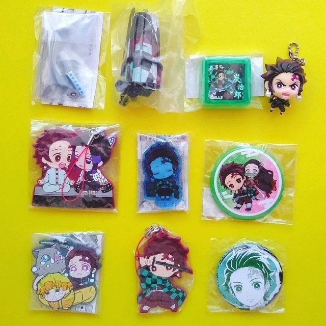 DEMON SLAYER: KIMETSU no Yaiba: Infinity Castle Edition Release ...