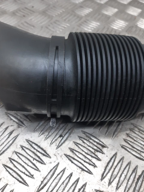 PORSCHE CAYENNE 958 Air Filter Outlet Pipe Hose 7P0129627 2013 $121.24 ...