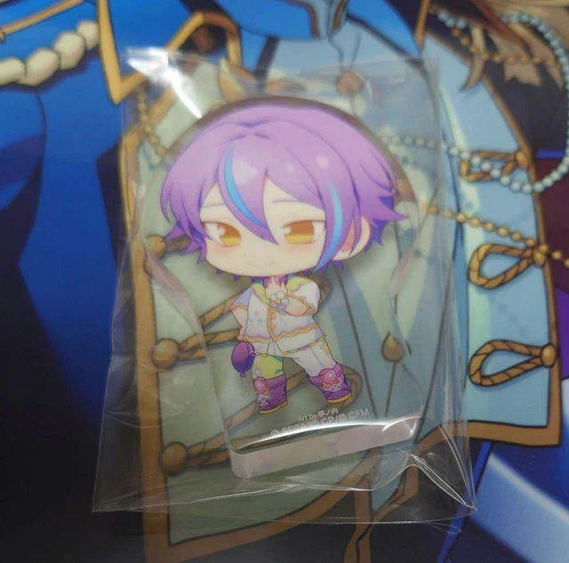 PROJET SEKAI WONDER Show Rui Kamishiro Wonderlands x Showtime Korotte ...