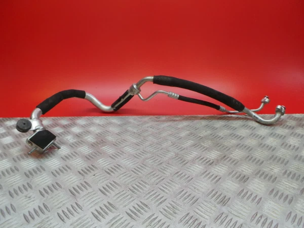 TUYAUX DE CLIMATISATION MERCEDES BENZ C CLASS Coupé (C204) 191358 EUR ...