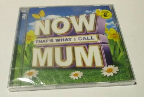 NOW THAT'S WHAT I Call Mum various 2017 CD Top-quality Free UK shipping ...