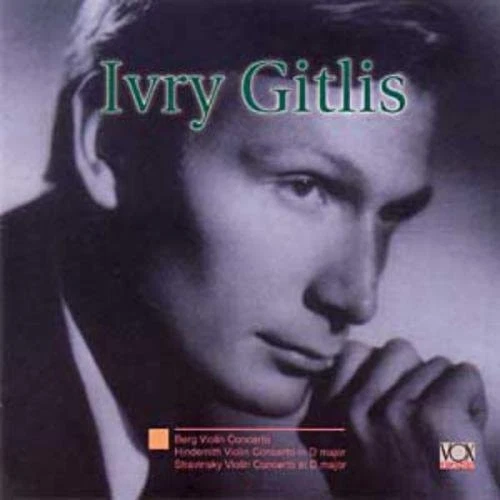 IVRY GITLIS IVRY Gitlis (CD) Album EUR 13,04 - PicClick FR
