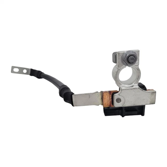 NEW BATTERY NEGATIVE Sensor Cable 37180-2W000 For Hyundai Santa Fe ...