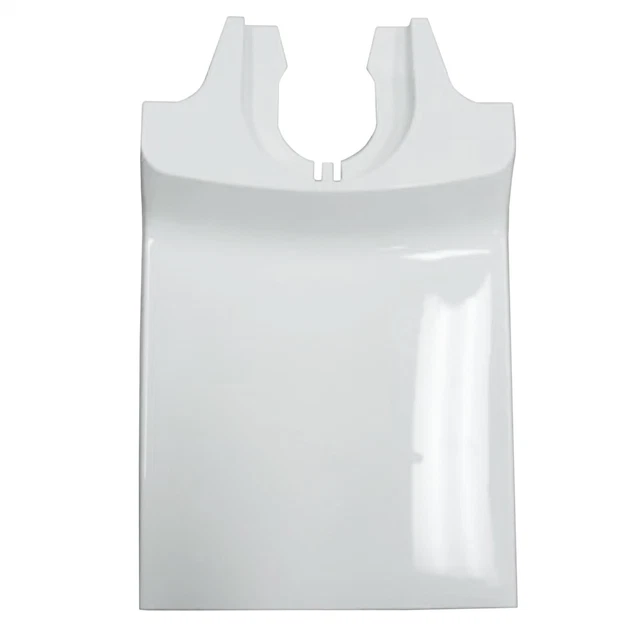 CAROMA CISTERN CONNECTOR PLATE 210mm Wide, Suits Consort/Fleur/Fowler ...