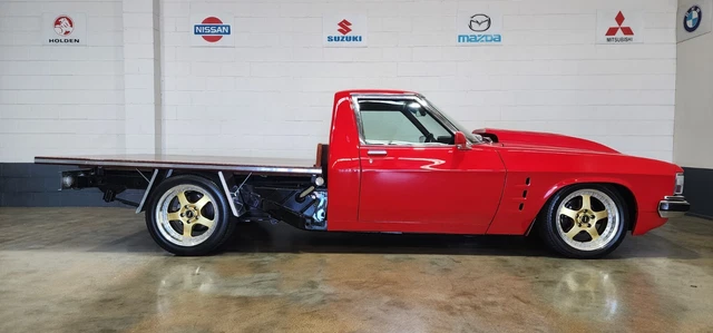 HOLDEN HQ HJ hx hz wb ute $59,999.00 - PicClick AU HOLDEN HQ HJ hx hz wb ute $59,999.00 - PicClick AU