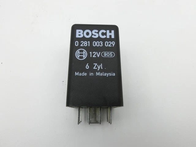 RELÈ RELAY 639 Centralina per Audi A6 4F C6 qu 04-08 4E0907282A ...