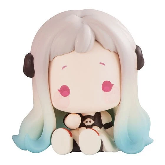 MINI FIGURINE JOUET d'anime Hanako-Kun Design reliée aux toilettes ...