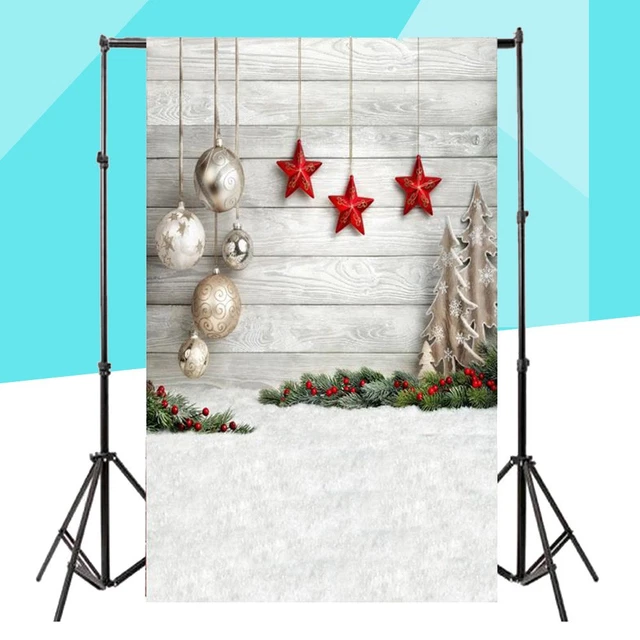150 X210CM HOLIDAY Photo Booth Props Backdrop Backdrops for Photoshoot ...