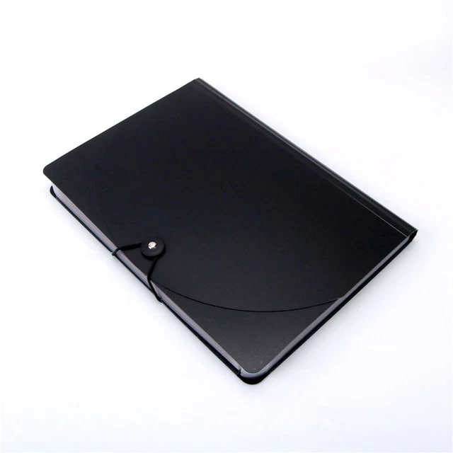 EXPANDING FILE FOLDER Expandable for Documents Classroom Folders $37.61 ...