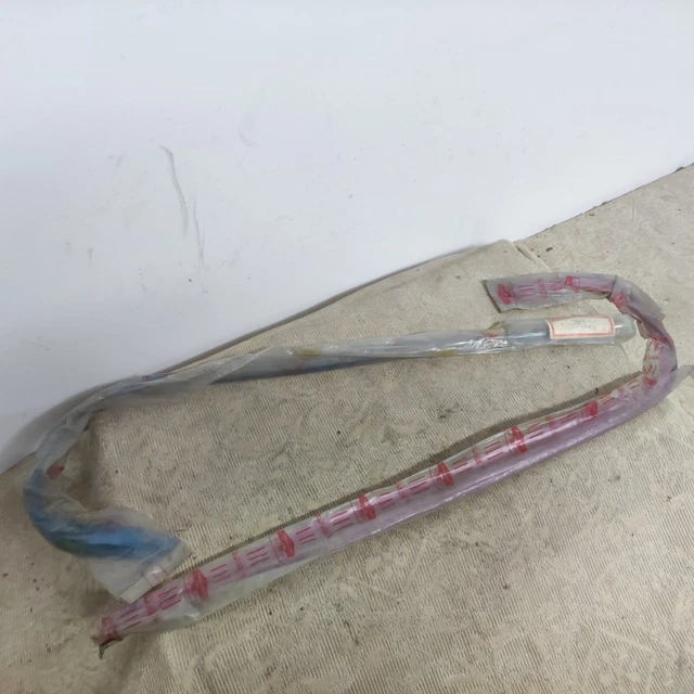 PAIR NOS GENUINE Toyota トヨタ Body Lower Back Panel Moulding Crown Rs41 C ...