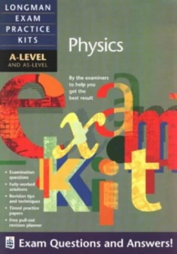 LONGMAN EXAM PRACTICE Kits: A-level..., Kirby, Mr Edwin EUR 12,86 ...