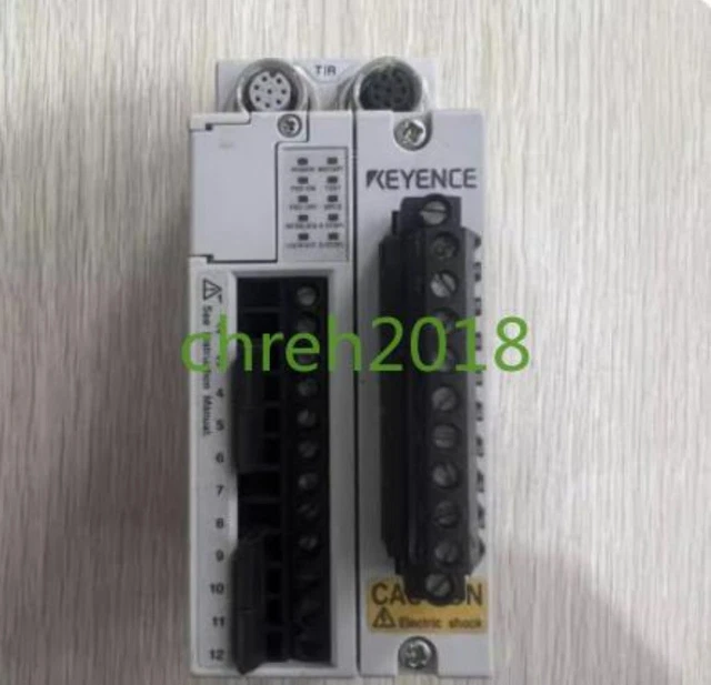 1 PC KEYENCE Safety grating SL-C series control module unit protector ...