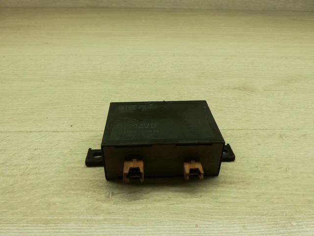 A276 VW BODY Control Module Junction Box ECU 1H0953257BB steuergerät £ ...