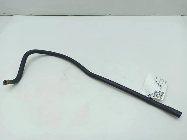 MERCEDES-BENZ SPRINTER W906 2009 2.2D Engine water coolant pipe hose ...