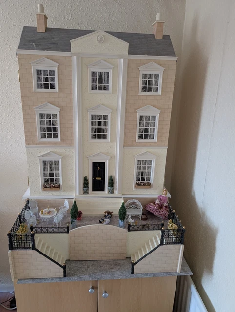 DOLLS HOUSE BY Dolls house emporium £516.68 - PicClick UK