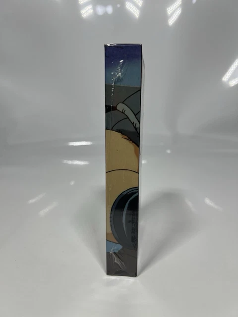 DRAGON BALL: RED Ribbon Army - The Hunt Is On (Uncut) VHS Tape Anime ...