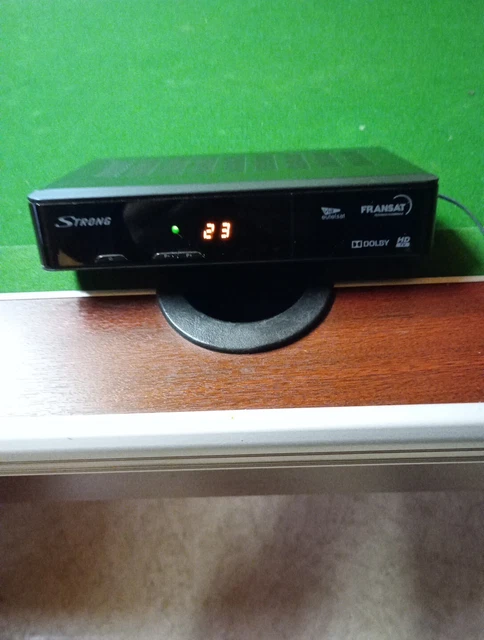 DÉCODEUR STRONG STR 7405 EUR 60,00 - PicClick FR