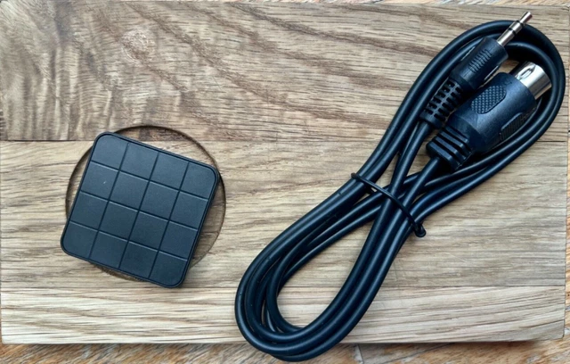 POWERLINK ADAPTOR NON B&O to BeoLab 1,2,3,4,7,9,10,11,2500 trigger auto ...