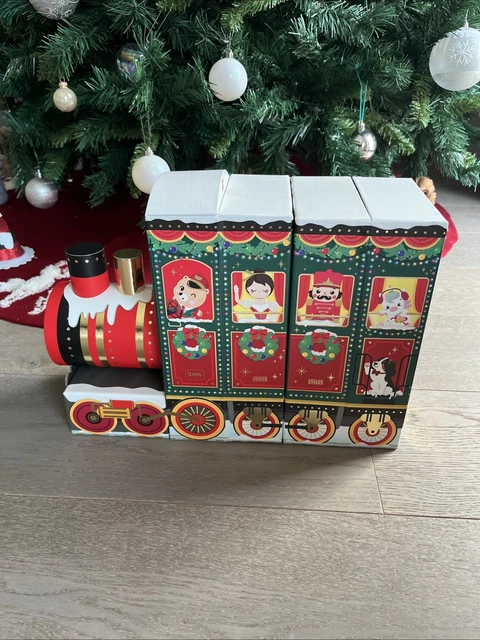 LEGAMI - CALENDARIO dell'Avvento Christmas Countdown Natale 2025 ...
