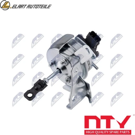 LADEDRUCKREGELVENTIL ECD-MS-007 FÜR Mitsubishi L200/Triton Pajero/Sport/Iii 2.4L EUR 131,12 ...