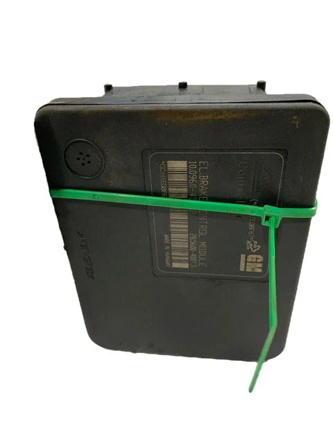 ABS BRAKE MODULE and Pump Assembly CHEVY CRUZE 11 $71.71 - PicClick