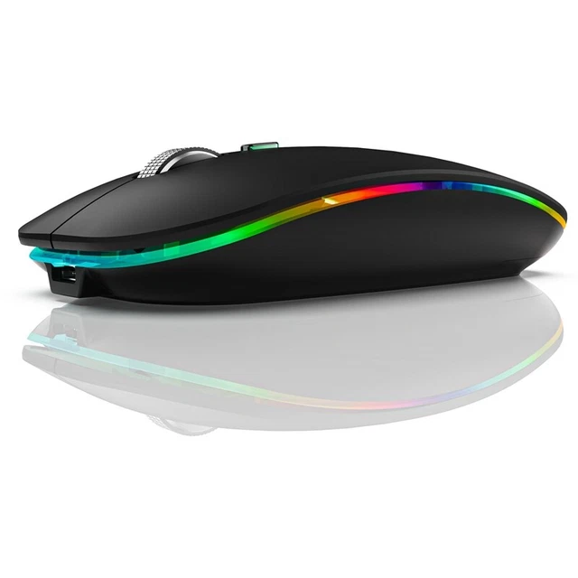 MOUSE JIGGLER - Hibernate cursore spostamento automatico mouse virtuale ...