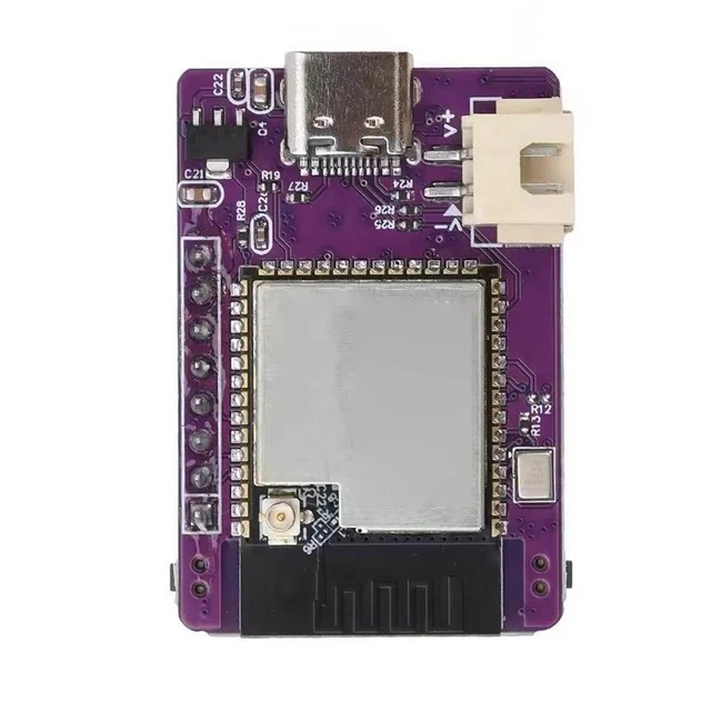 S3 N16R8 DEV Board with 3.0V to 3.6V Operation for Stable Power Supply ...